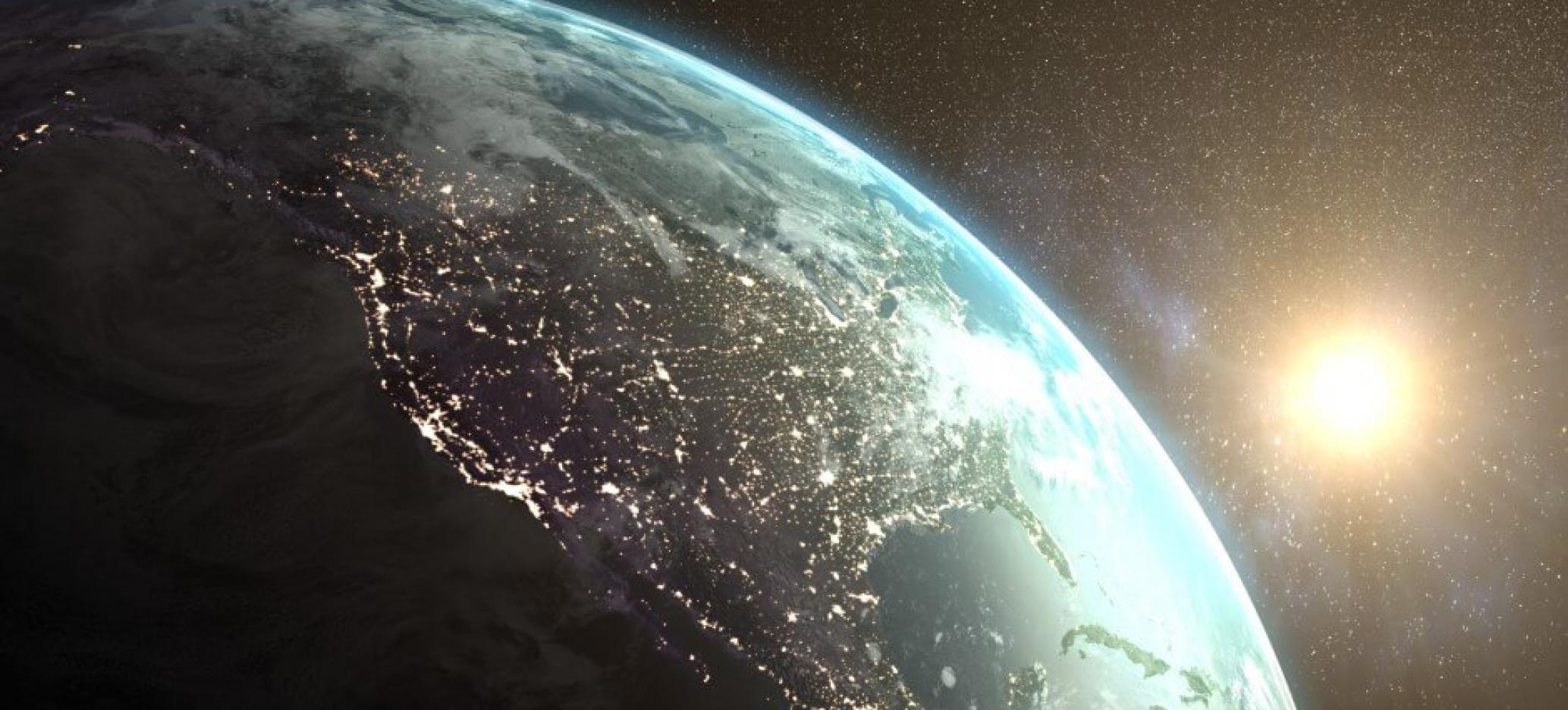 Climate Change Makes Days Longer According To NASA | Cursor