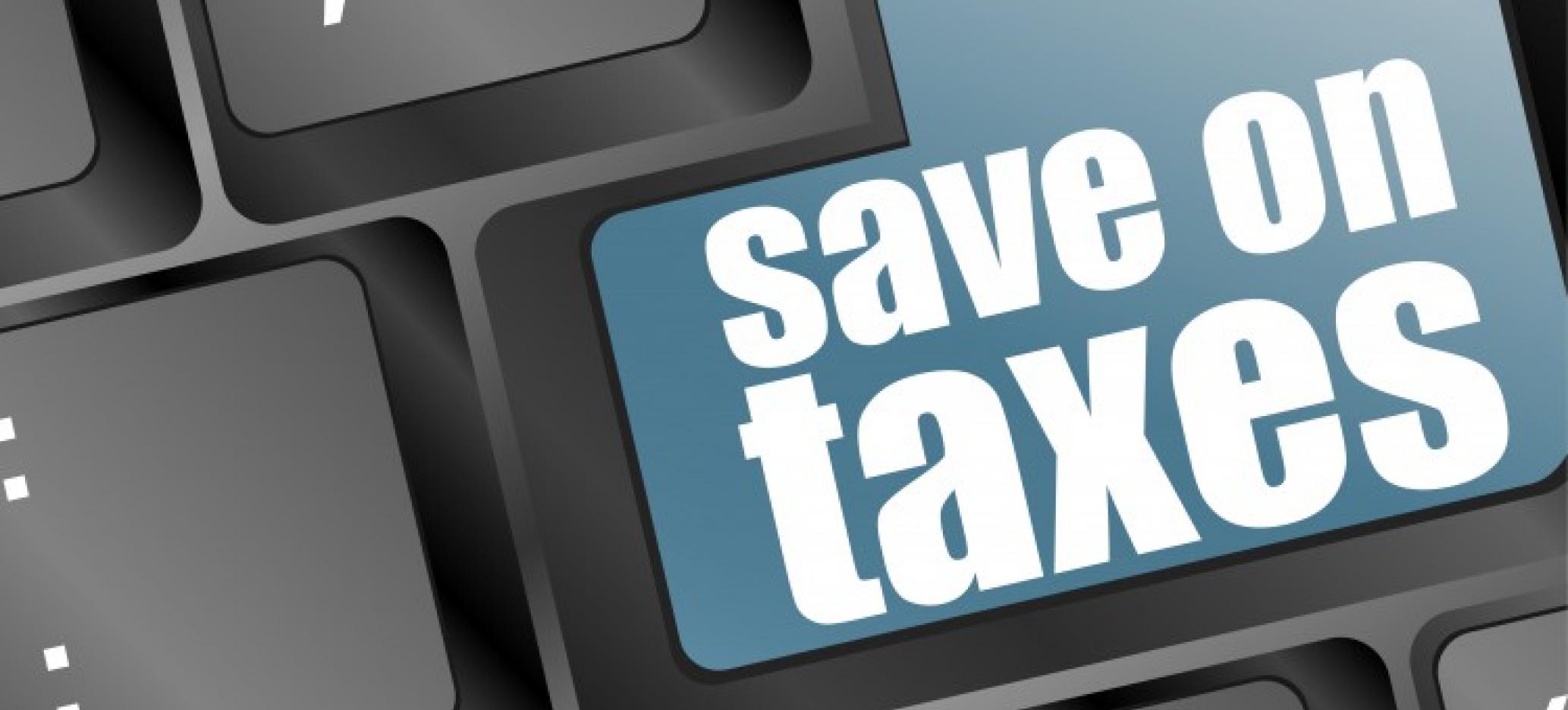 How To Lower Your Taxes Without Trouble from the IRS | Cursor