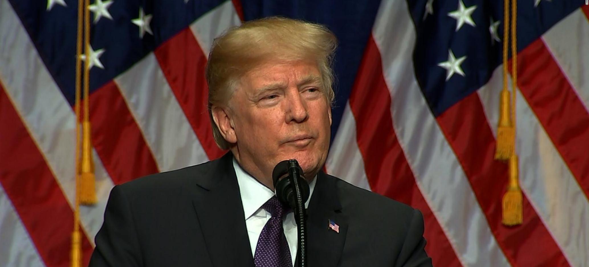 Here is How Much President Trump Could Save from the New Tax Bill | Cursor