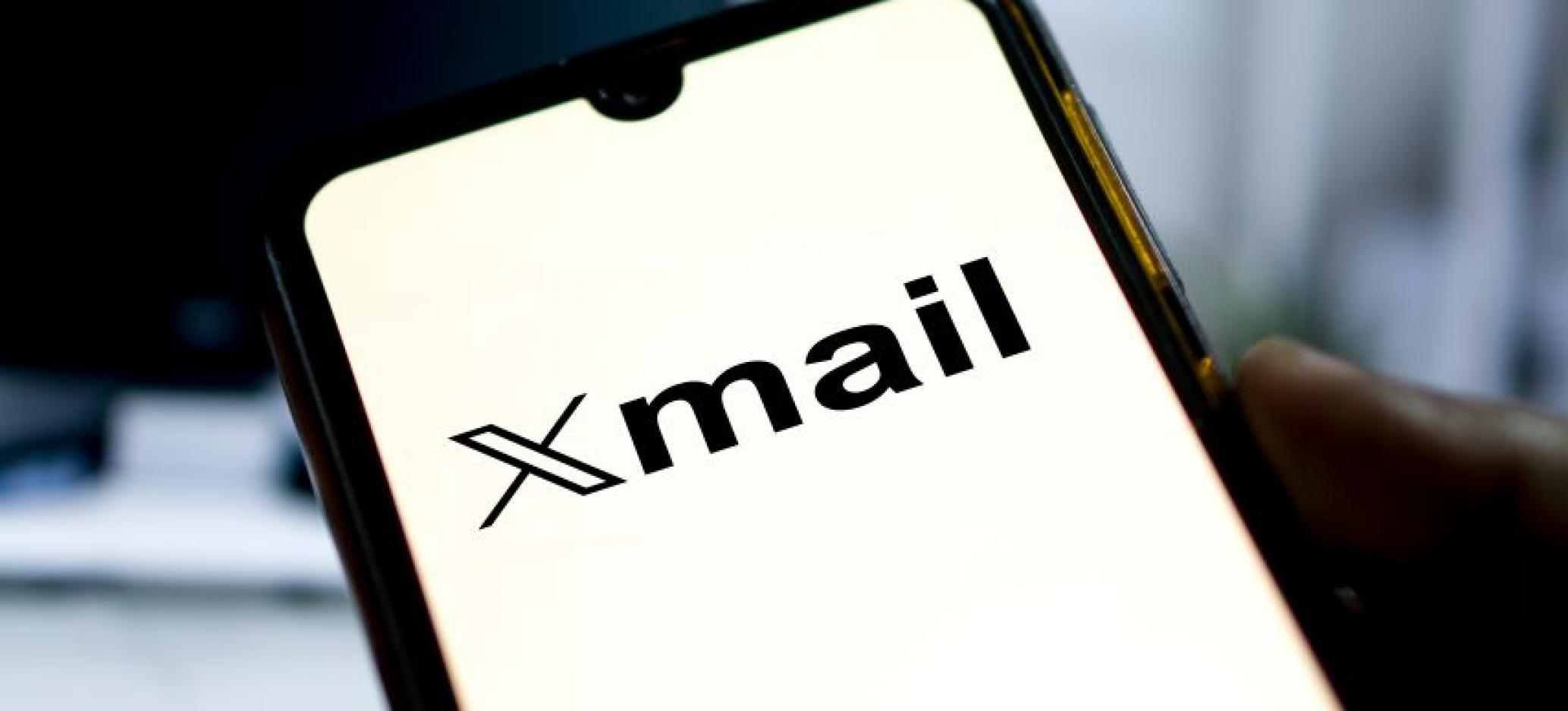 Elon Musk Announces Xmail Amid Gmail Rumors | Cursor