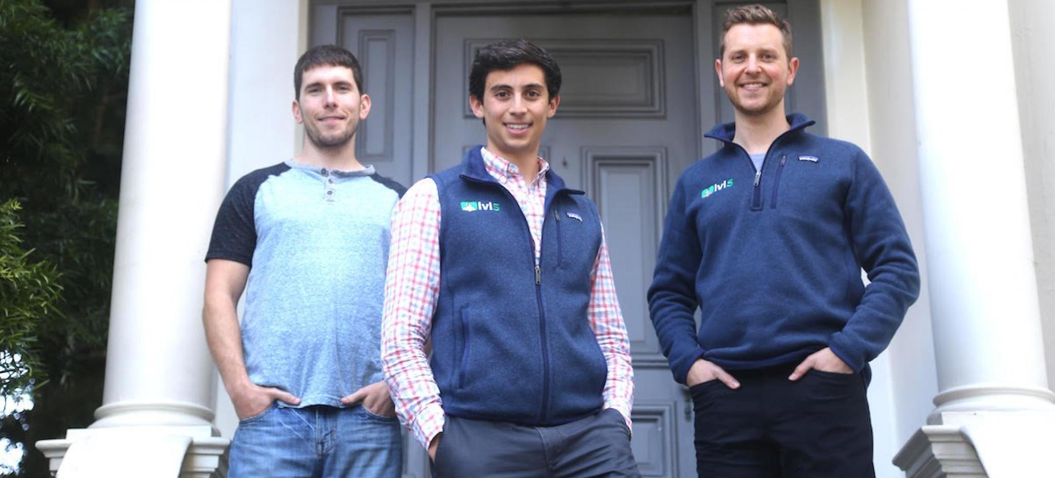 Ex-Tesla Engineers Build Their Own Startup To Help Self-Driving Cars ...