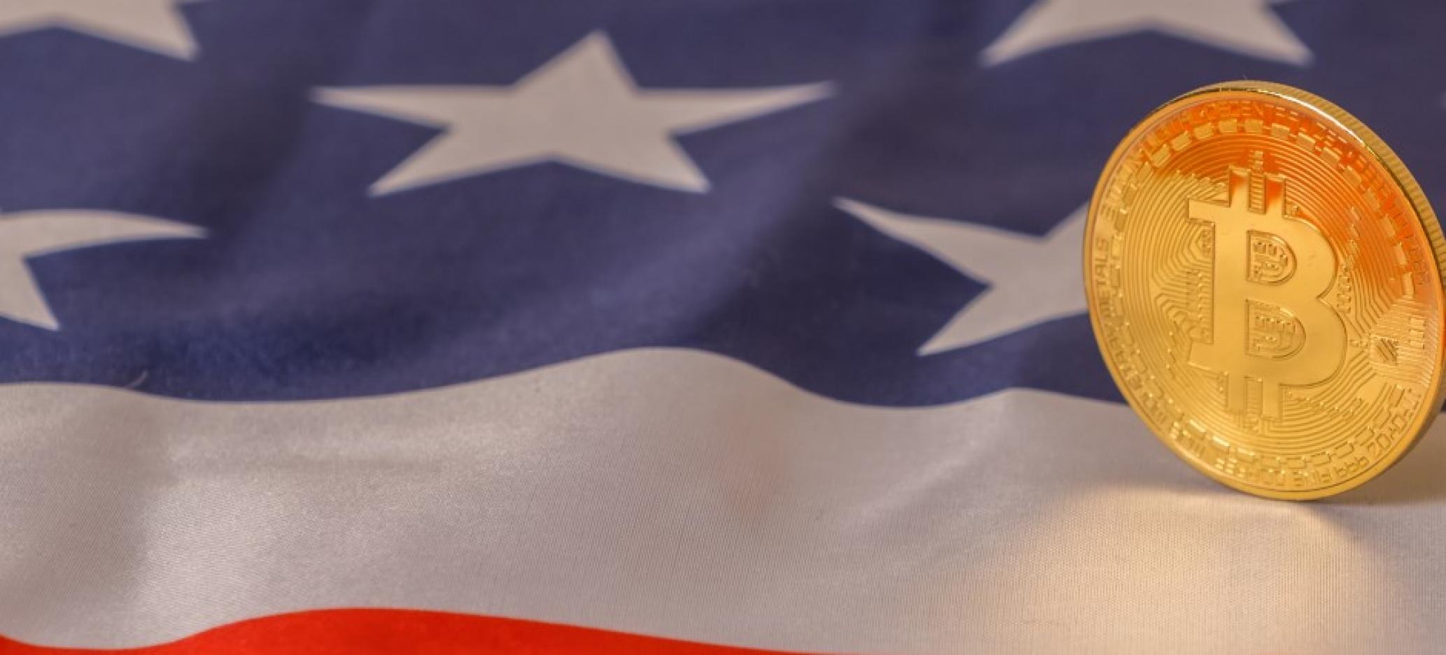 Trump Unveils Plan For National Bitcoin Stash | Cursor