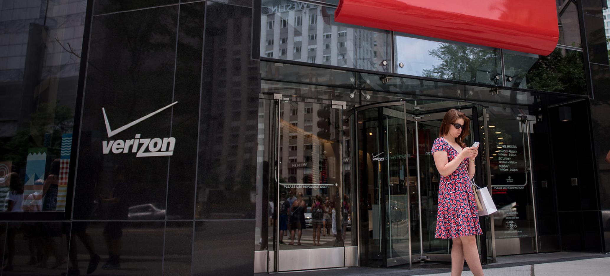 Verizon Warns Fios TV Customers They May Lose Access to ESPN and Disney ...