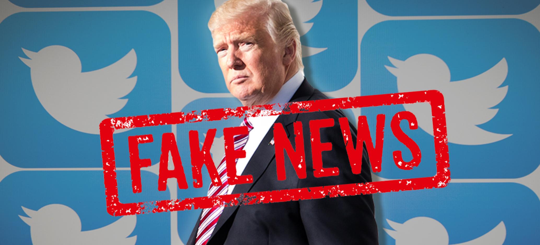 Trump Attacks the Press After Controversial NBC Reports: "Frankly ...