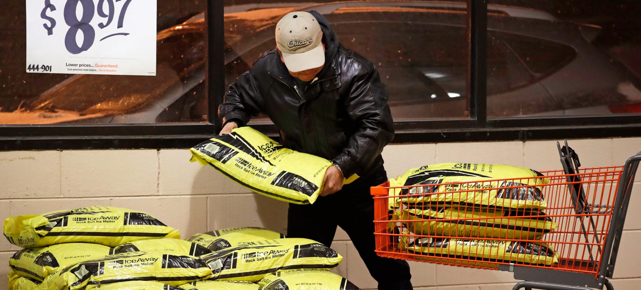 Consumer Prices Rise, Sparking Fear of Inflation Acceleration | Cursor