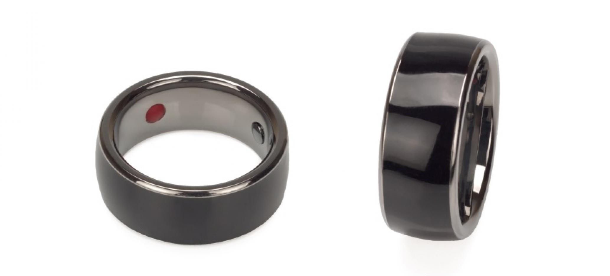 Samsung's Galaxy Ring: New Health-Focused Wearable | Cursor