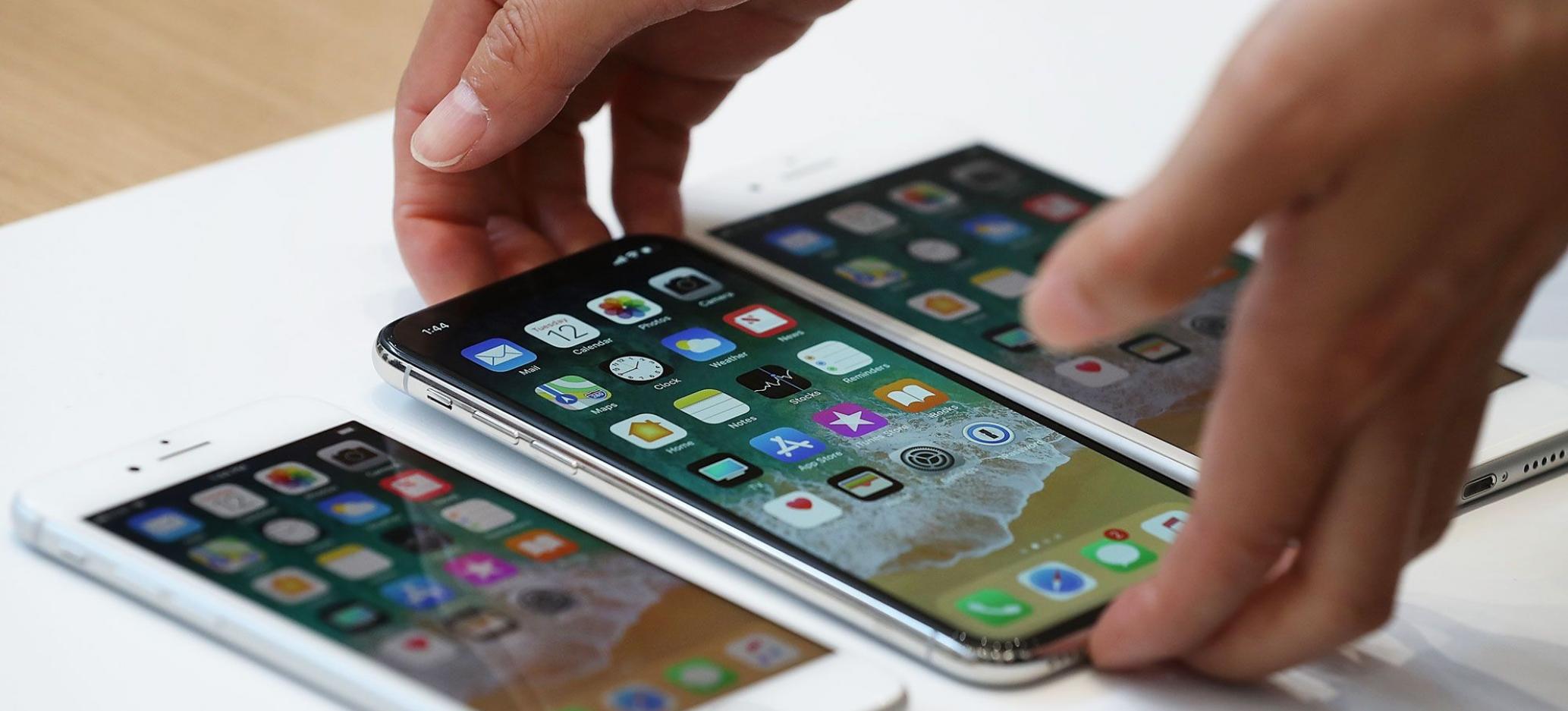 Apple Plans to Release a Giant High-End iPhone | Cursor