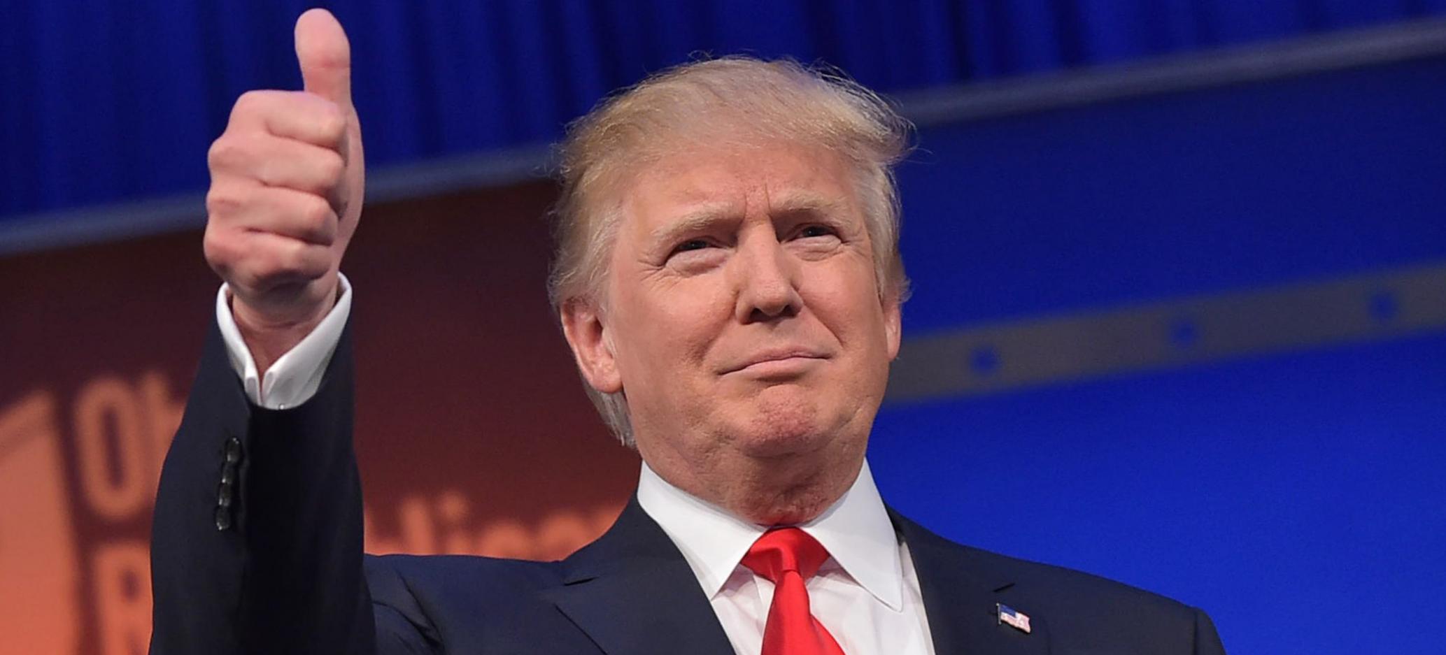 Trump’s Aide Linked To Nazi Collaborators | Cursor