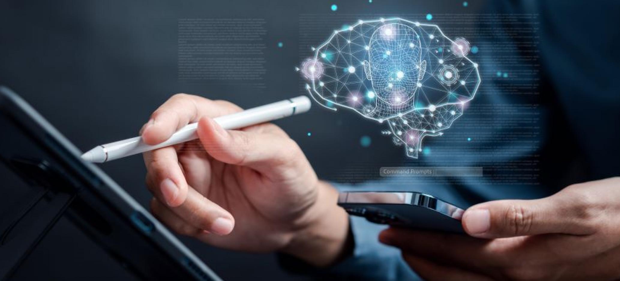 AI Unveils Brain Scans to Recreate Images | Cursor