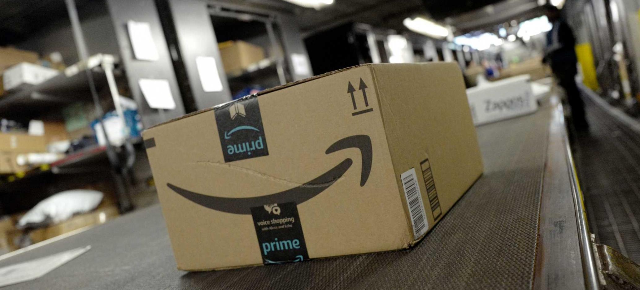 Amazon to Increase Its Prime Subscription Despite Bezos’ Promise to ...
