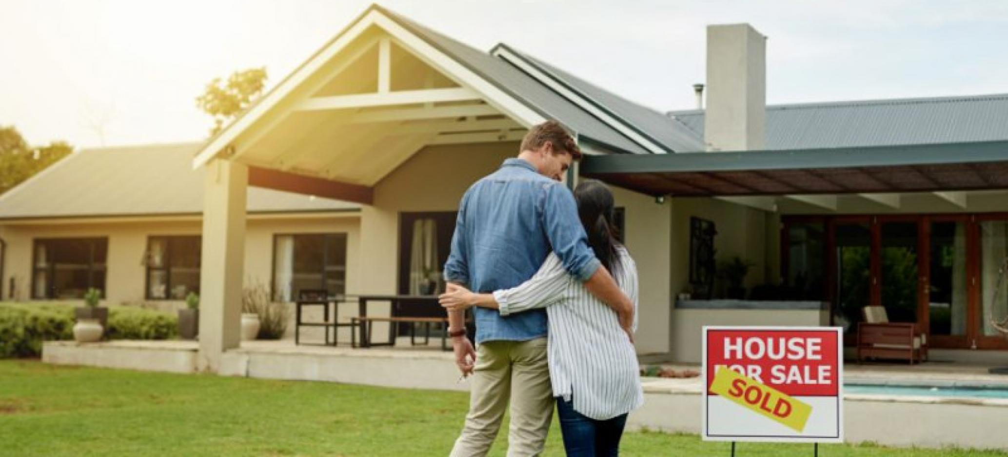 How Millennials Contributed to the 2020 Housing Boom | Cursor