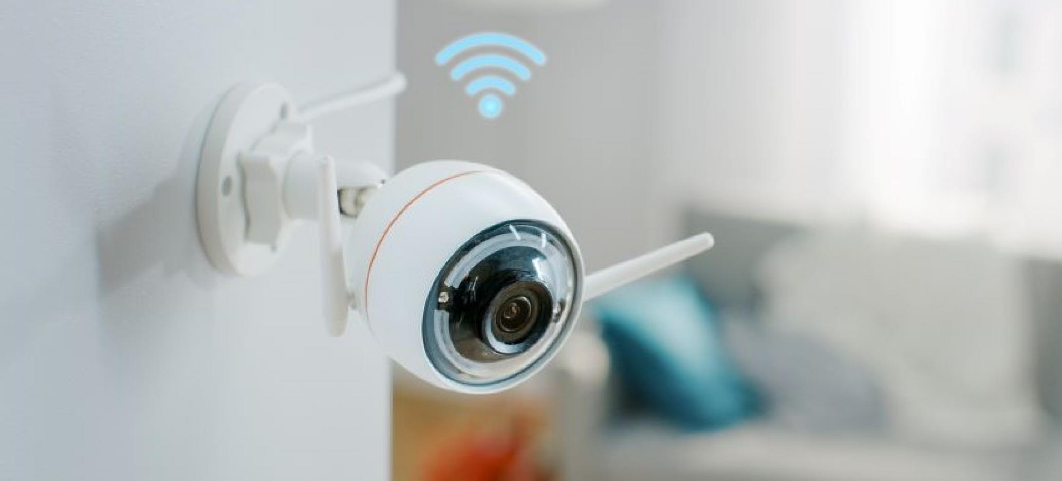 Wi-Fi Jamming Burglaries Threatening Minnesota | Cursor