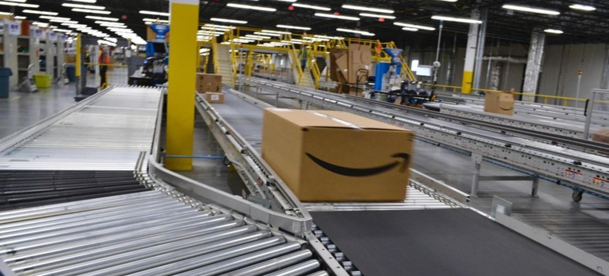 Amazon Achieves Its First $200 Billion Year in Annual Sales | Cursor