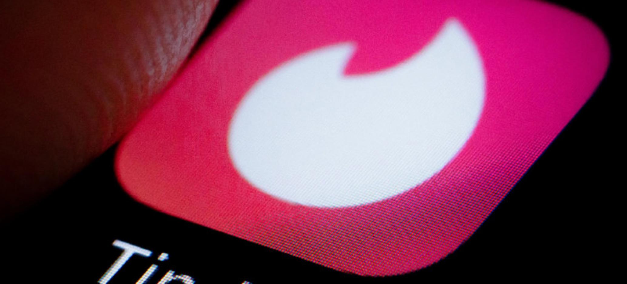 Tinder Will Start Offering Background Checks on Your Matches | Cursor