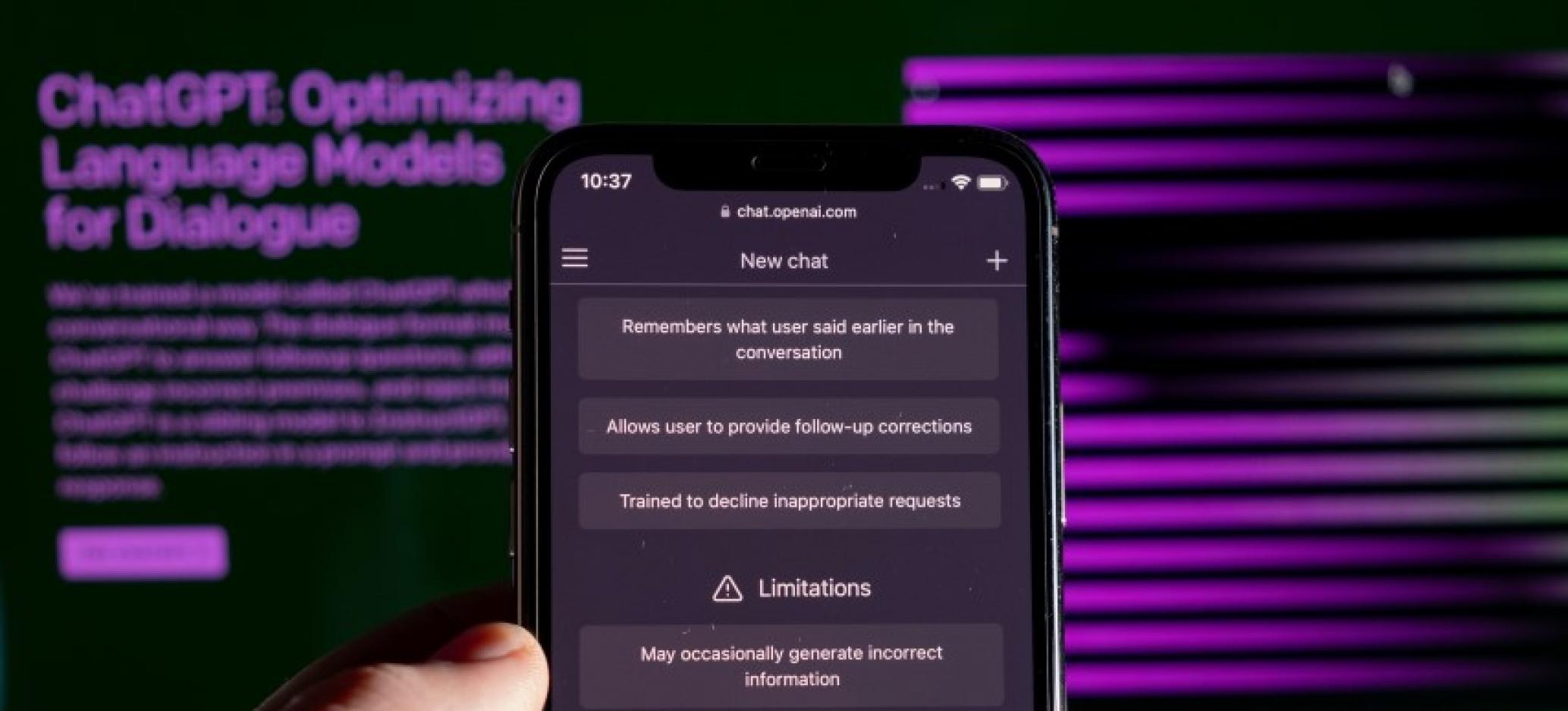 OpenAI's Language Models: Inconsistent Performance Over Time | Cursor