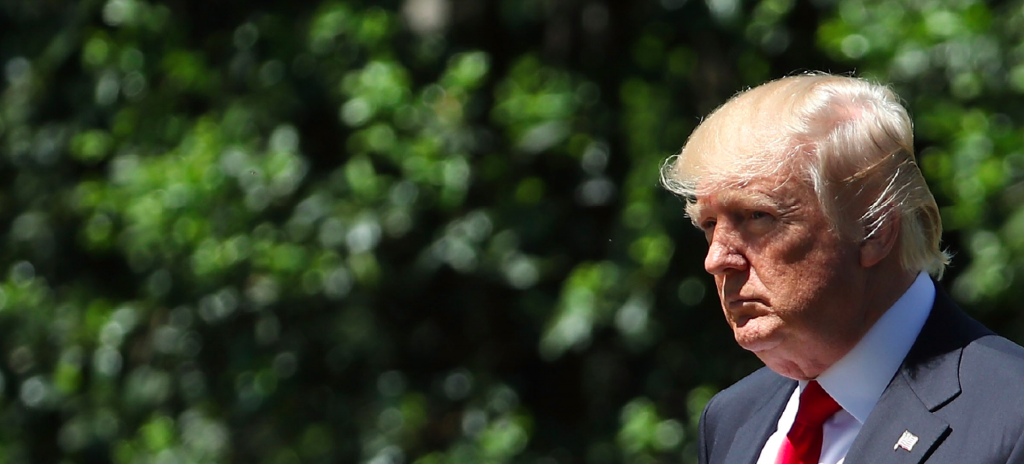 Comey Rejected Trump's Loyalty | Cursor