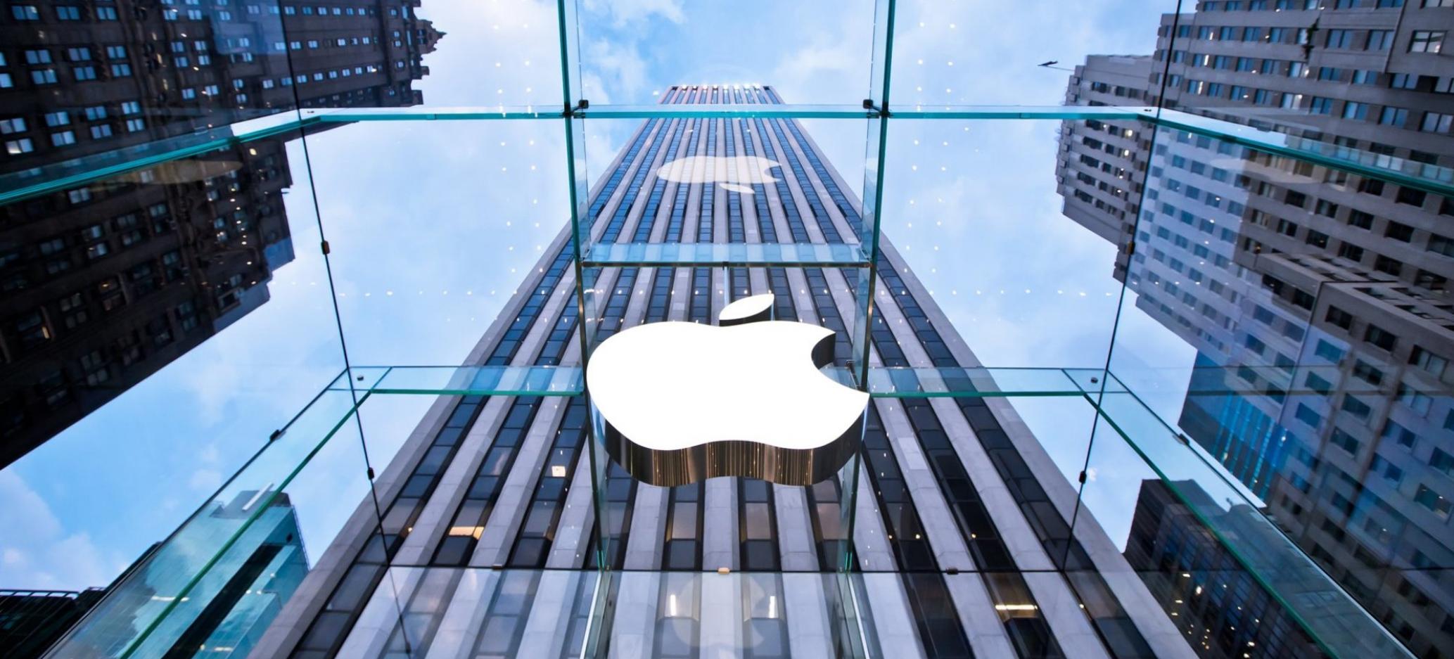 Apple is Now Developing and Building Its Own MicroLED Screens | Cursor