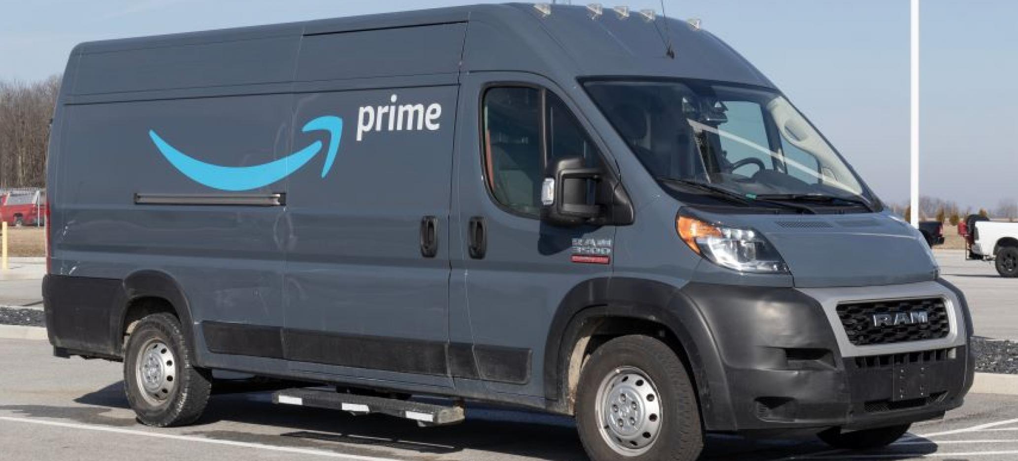 Amazon Prime and Distracted Driving: Jeff Bezos' Latest Move | Cursor